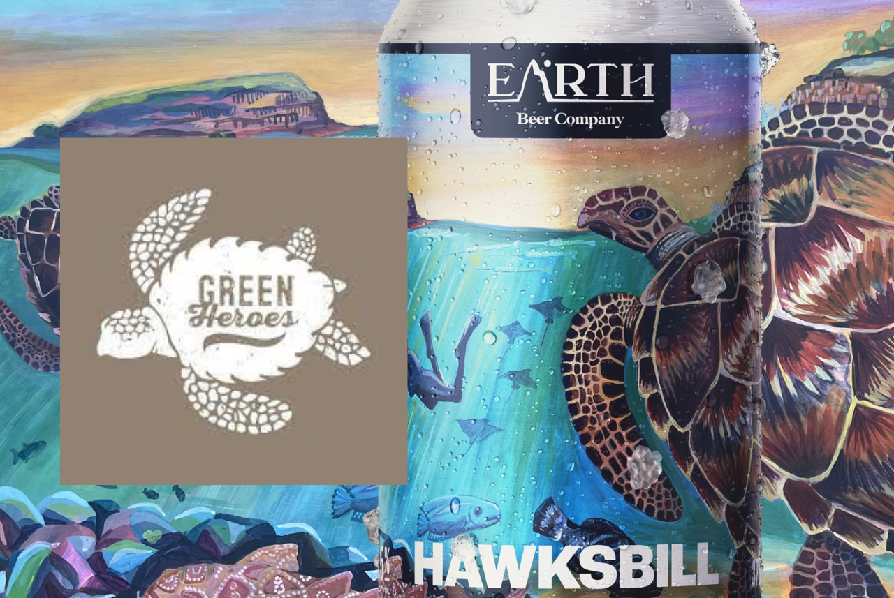 The day we spent with Fingal Coast Care, Kingscliff Dune Care and Grow ...