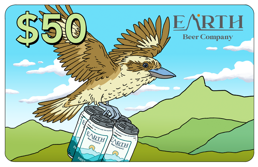 Earth Beer Company | Local Craft Brewery in Cudgen, NSW