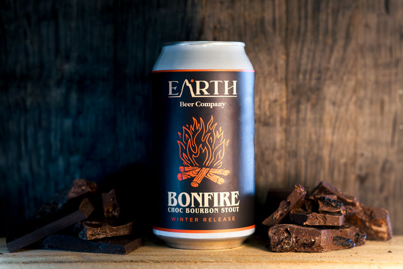 Earth Beer Company | Local Craft Brewery in Cudgen, NSW