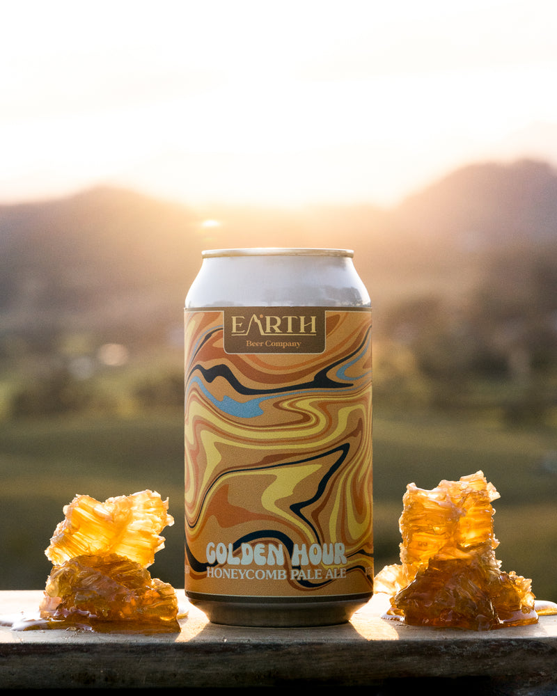 Earth Beer Company | Local Craft Brewery in Cudgen, NSW