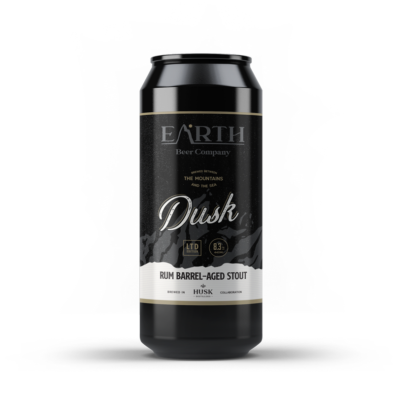 Earth Beer Company | Local Craft Brewery in Cudgen, NSW