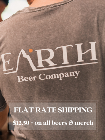 Earth Beer Company | Local Craft Brewery in Cudgen, NSW