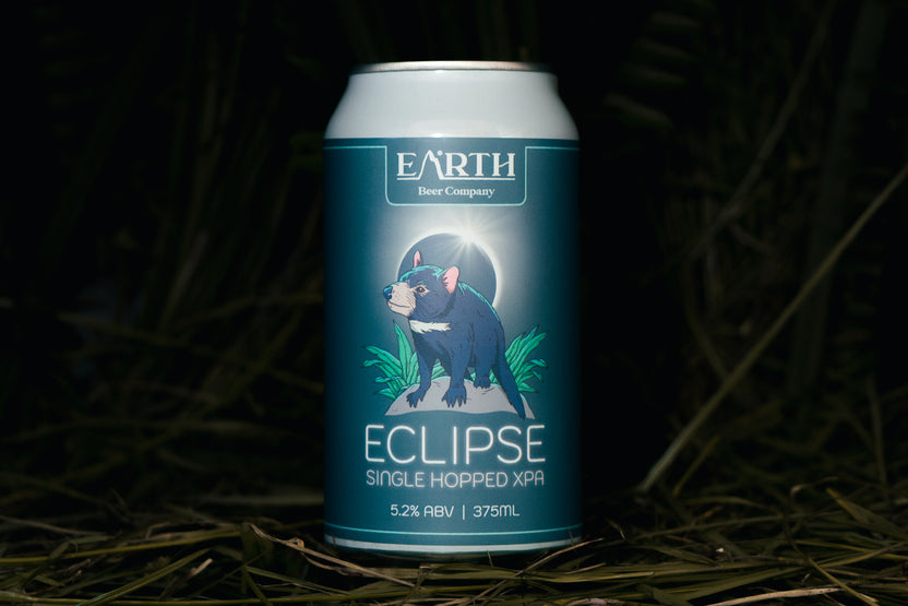 Earth Beer Company | Local Craft Brewery in Cudgen, NSW