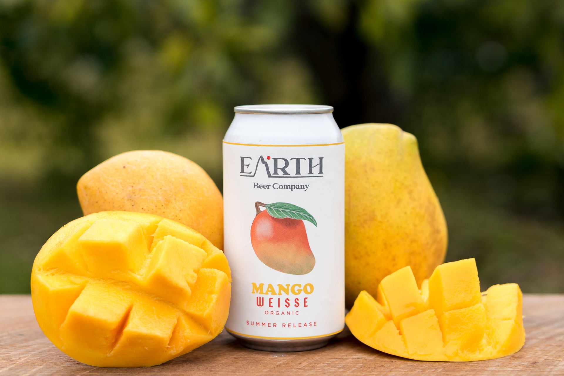 Earth Beer Company | Local Craft Brewery in Cudgen, NSW