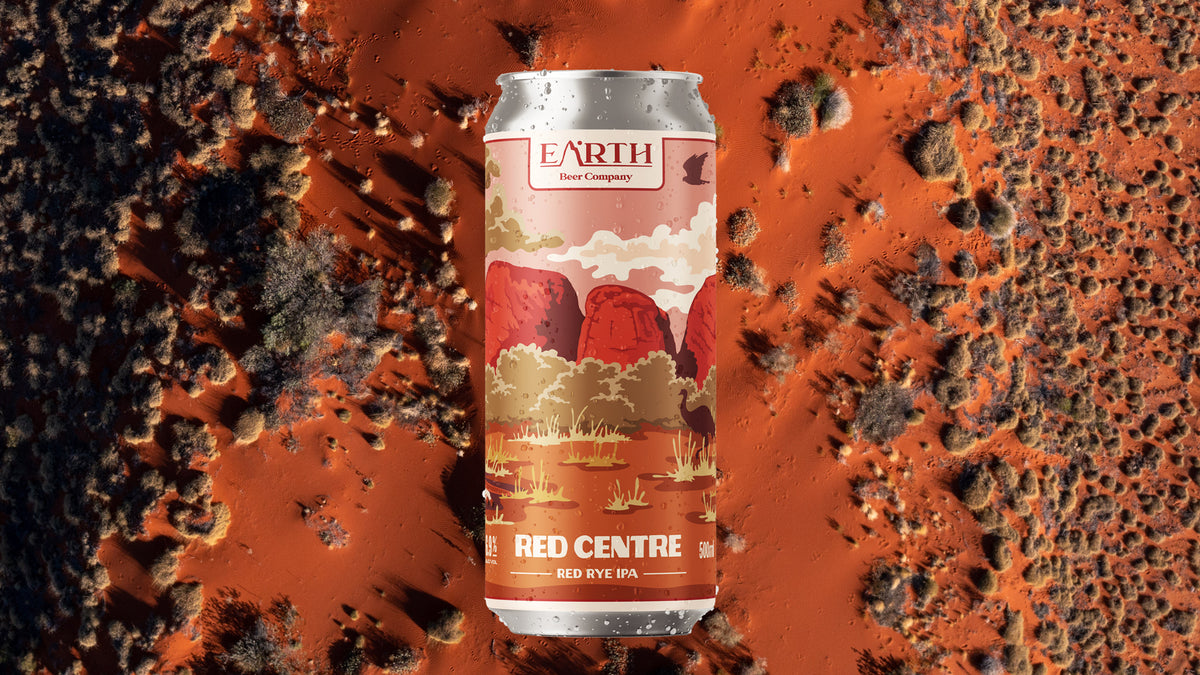Earth Beer Company | Local Craft Brewery in Cudgen, NSW
