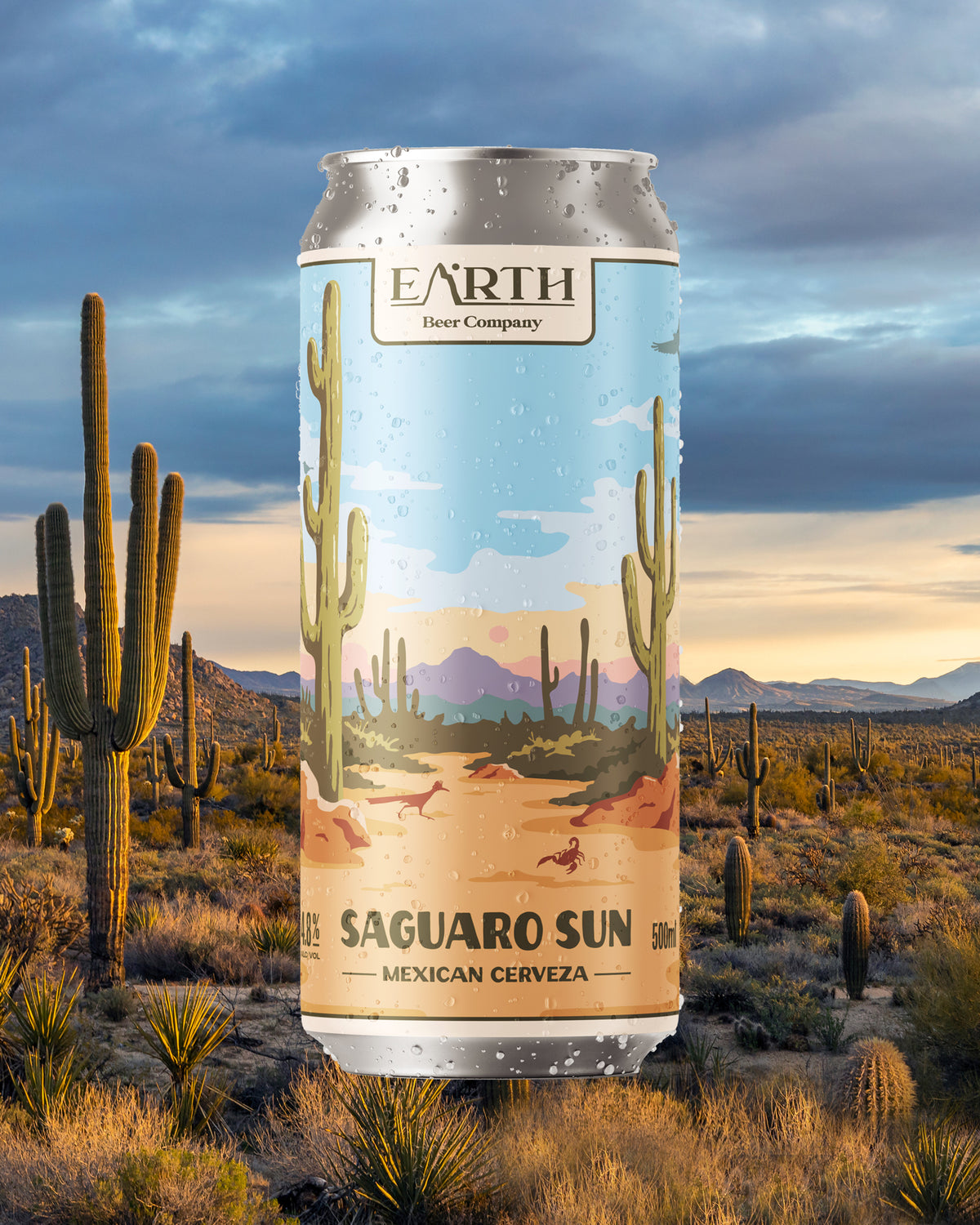 Earth Beer Company | Local Craft Brewery in Cudgen, NSW