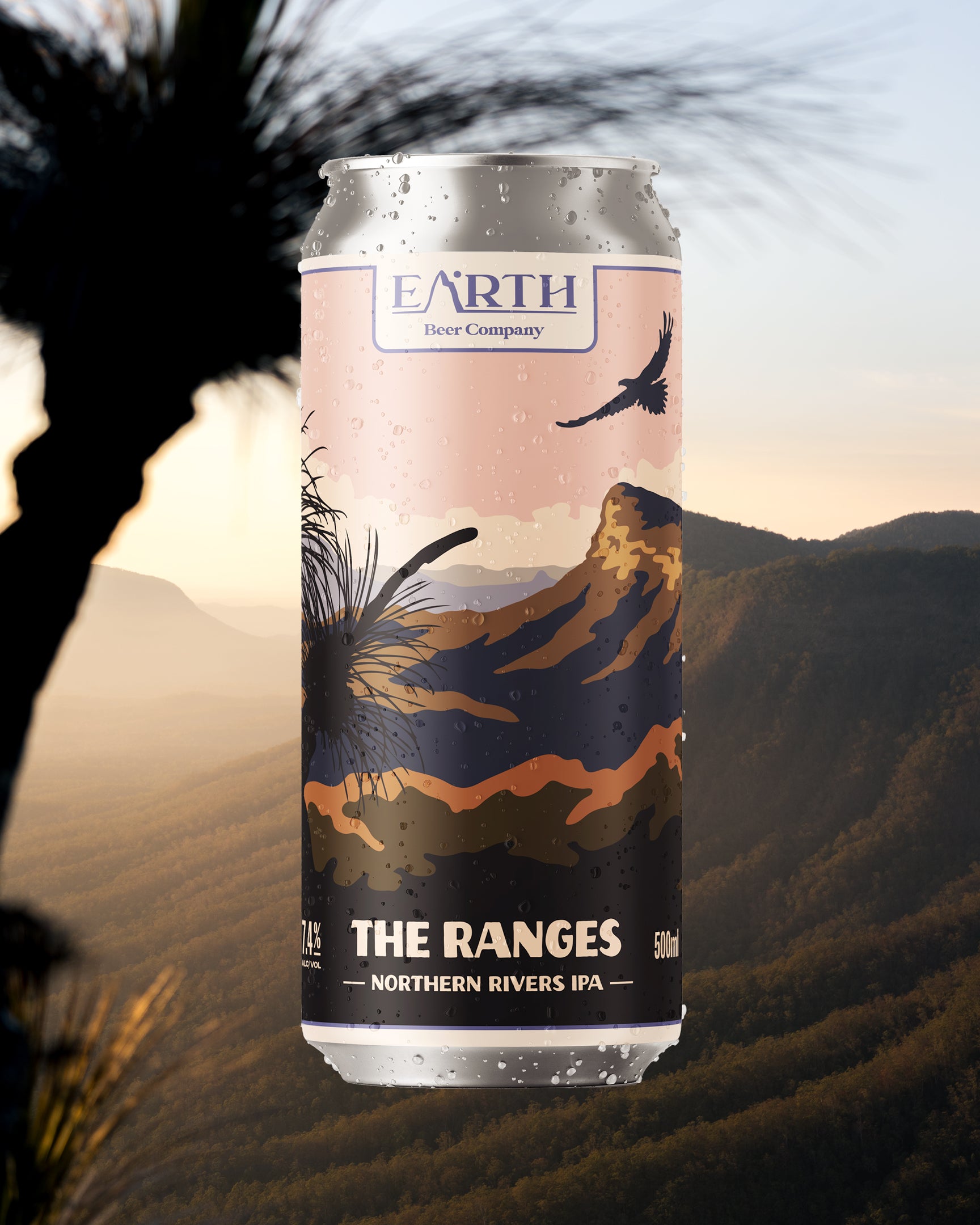 Earth Beer Company | Local Craft Brewery in Cudgen, NSW