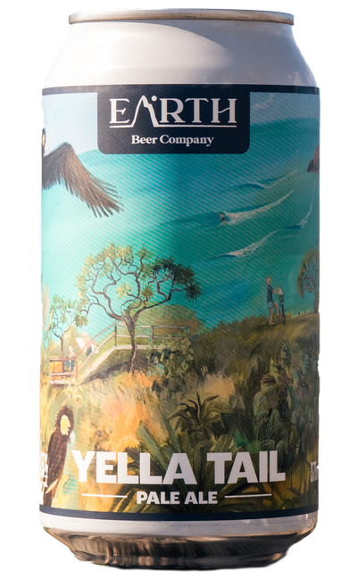 Earth Beer Company | Local Craft Brewery in Cudgen, NSW